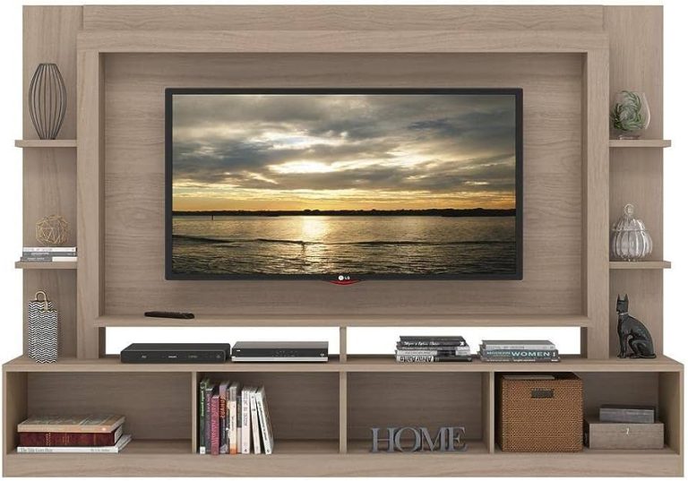 "Espaço e Estilo: Suportes Articulados para TVs Modernas"