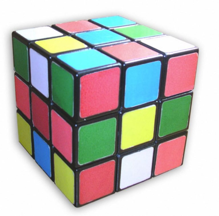 Solving a Triangle Rubik's Cube: Tips and Techniques