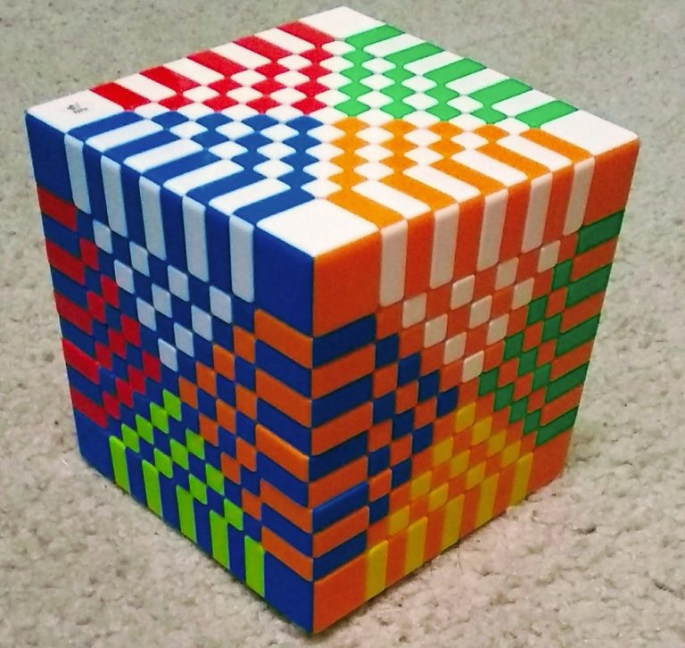 Solving a Triangle Rubik's Cube: Tips and Techniques