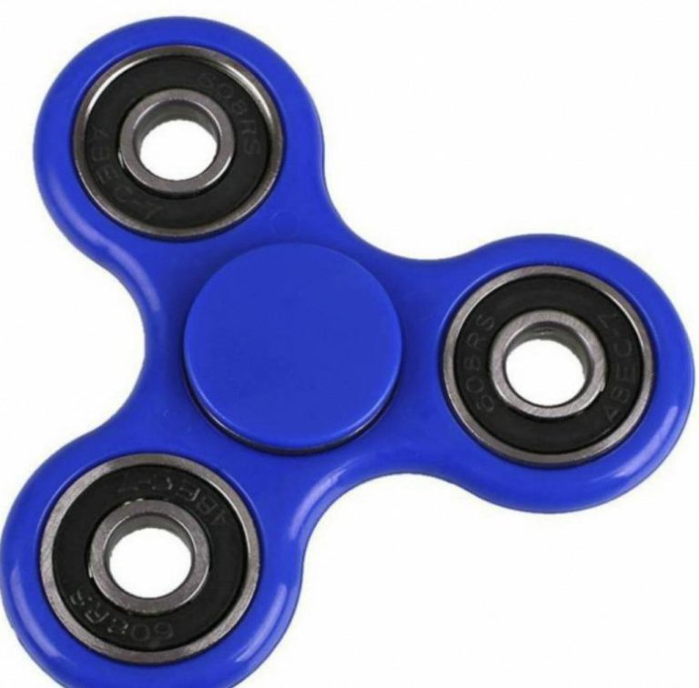 The Ultimate Luxury: Exploring the Most Expensive Fidget Spinner