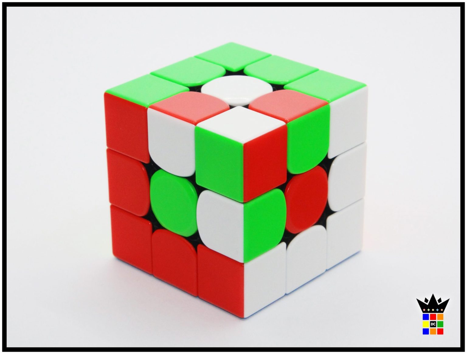 Mastering Rubik's Cube Patterns: A Comprehensive Overview