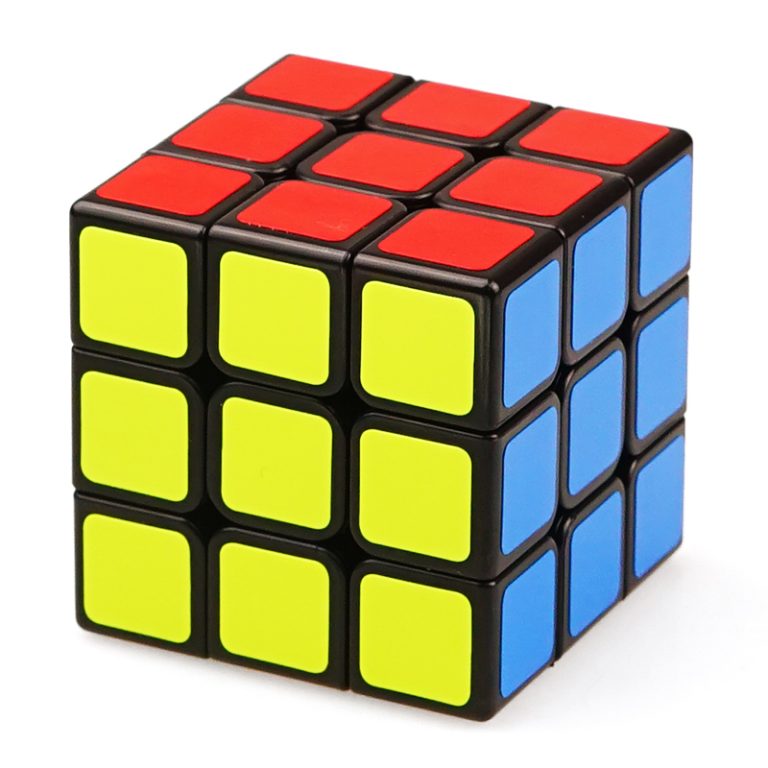 Master White Cross on Rubik's Cube with Our Step-by-Step Guide