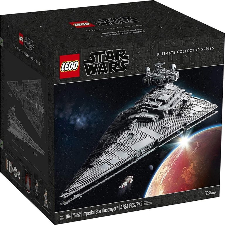 The Most Expensive Lego Set: Discover Its Value and Features