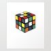 Rubik's Cube drawing: Step-by-Step Tutorial and Creative Tips