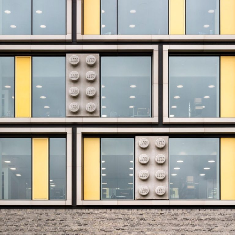 Where is LEGO Headquarters? Explore Location and Significance
