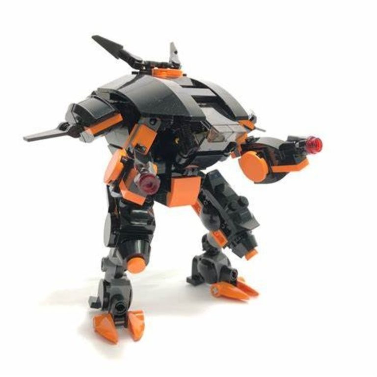 Custom LEGO MOC: The Complete Guide to Your DIY Creation