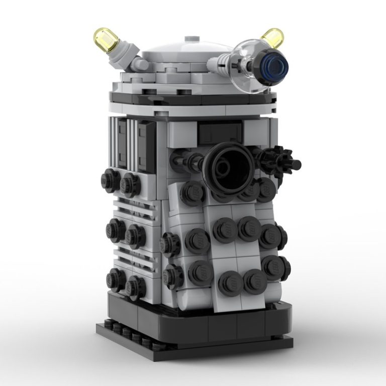 Custom LEGO MOC: The Complete Guide to Your DIY Creation
