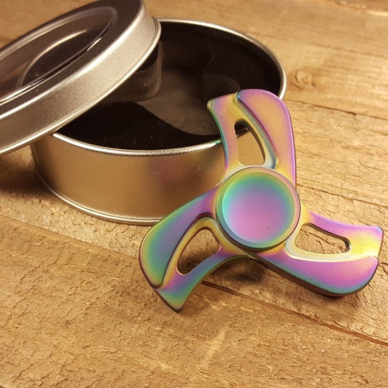 Fidget Spinners: Benefits, Trick, and Everything Need to Know