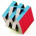 Rubik's Cube 5x5 algorithms: Guide to Solving the Puzzle
