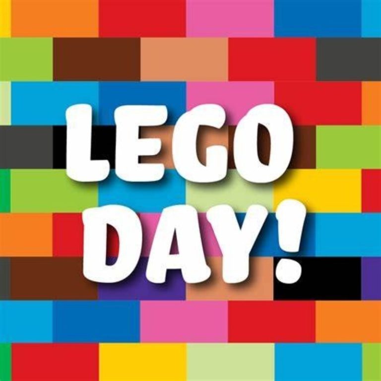 Celebrate National Lego Day: Fun Ideas, History, and Benefits