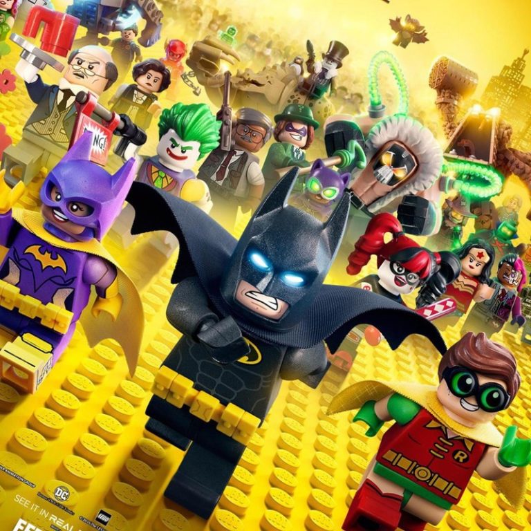 How Many LEGO Movies Are There? Complete List and Overview