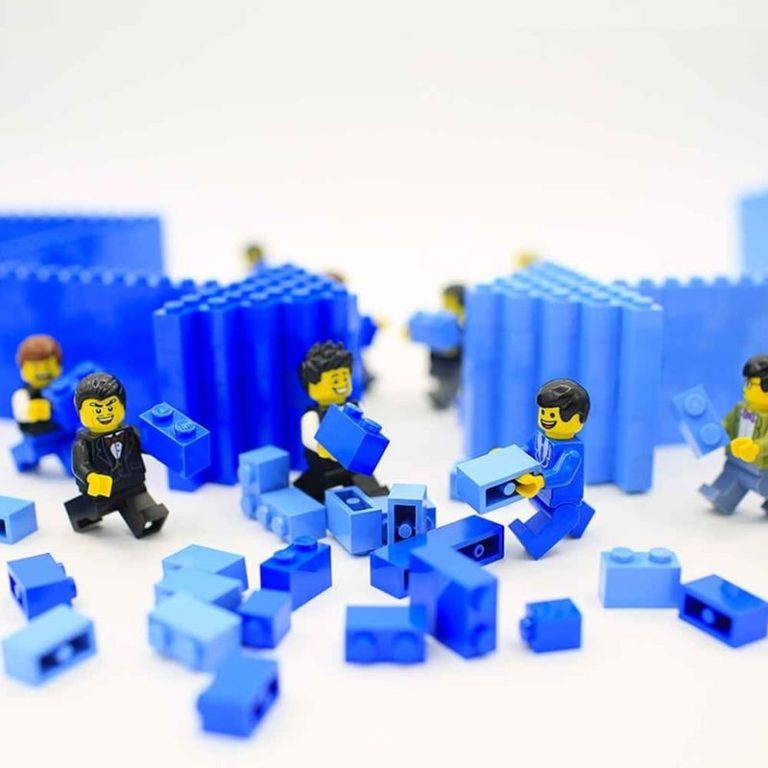 Celebrate National Lego Day: Fun Ideas, History, and Benefits